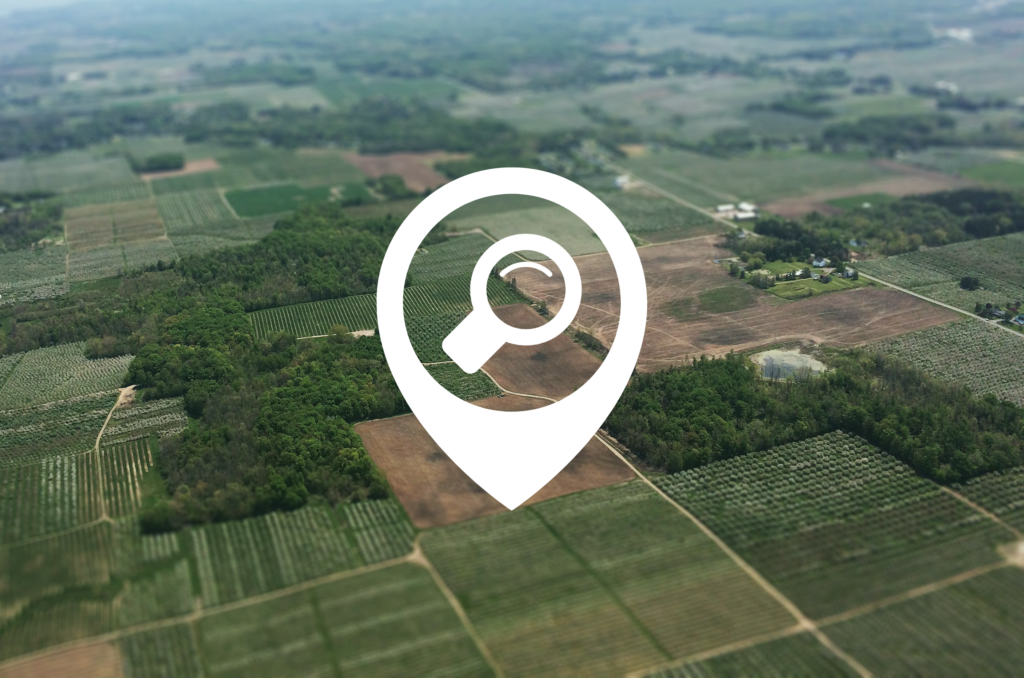 We Are Looking For Raw Land - Southwynd Residences